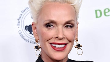 Brigitte Nielsen, 57, shares incredible health update that delights ...