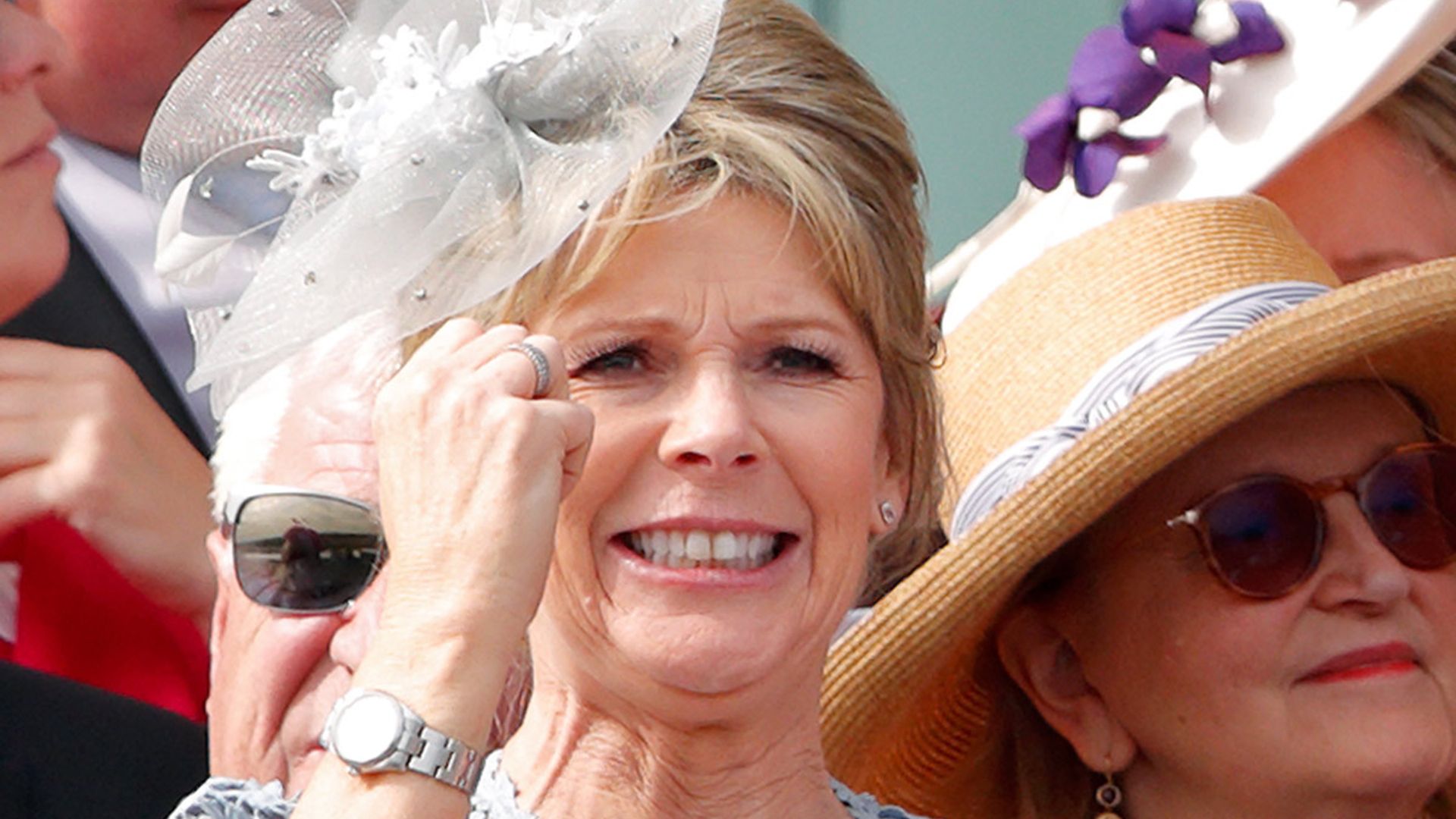 Ruth Langsford receives outpouring of support after sharing impressive ...