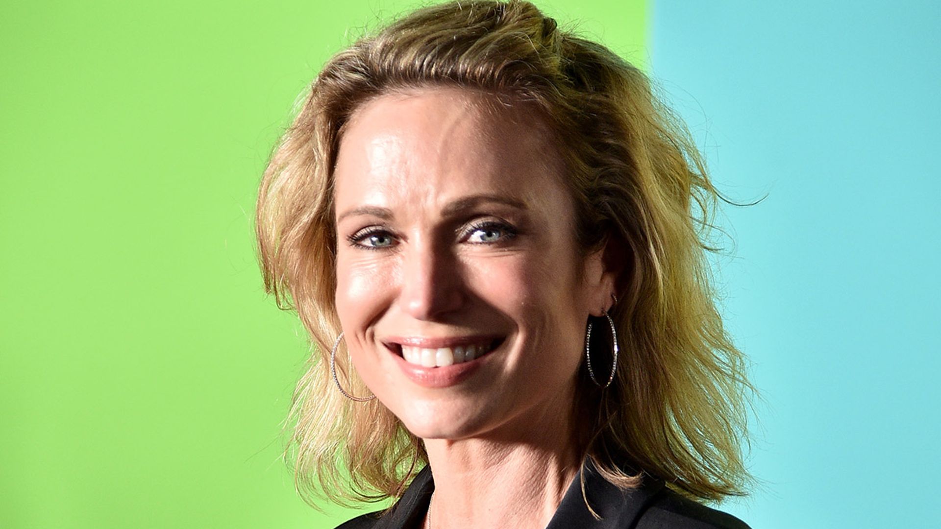 GMA's Amy Robach inundated with support after new announcement | HELLO!