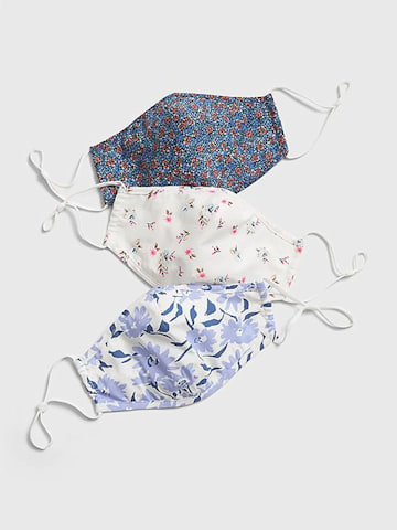 Face masks sales soar after fears rise amidst Freedom Day | HELLO!