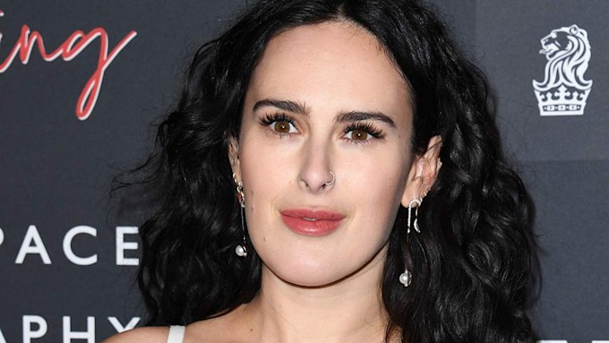 Demi Moore's daughter Rumer Willis shocks with major change to her face ...
