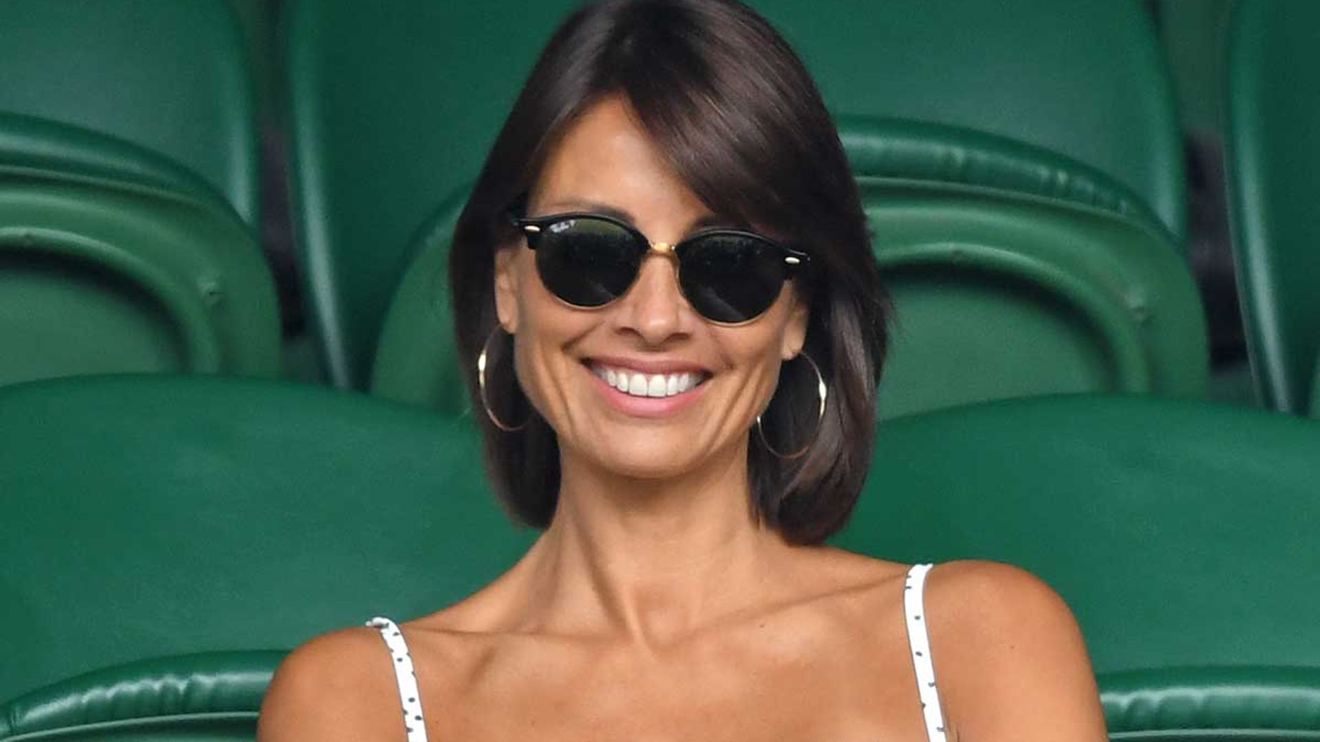 Melanie Sykes' secret to her incredible bikini body at 51 - and it's so ...