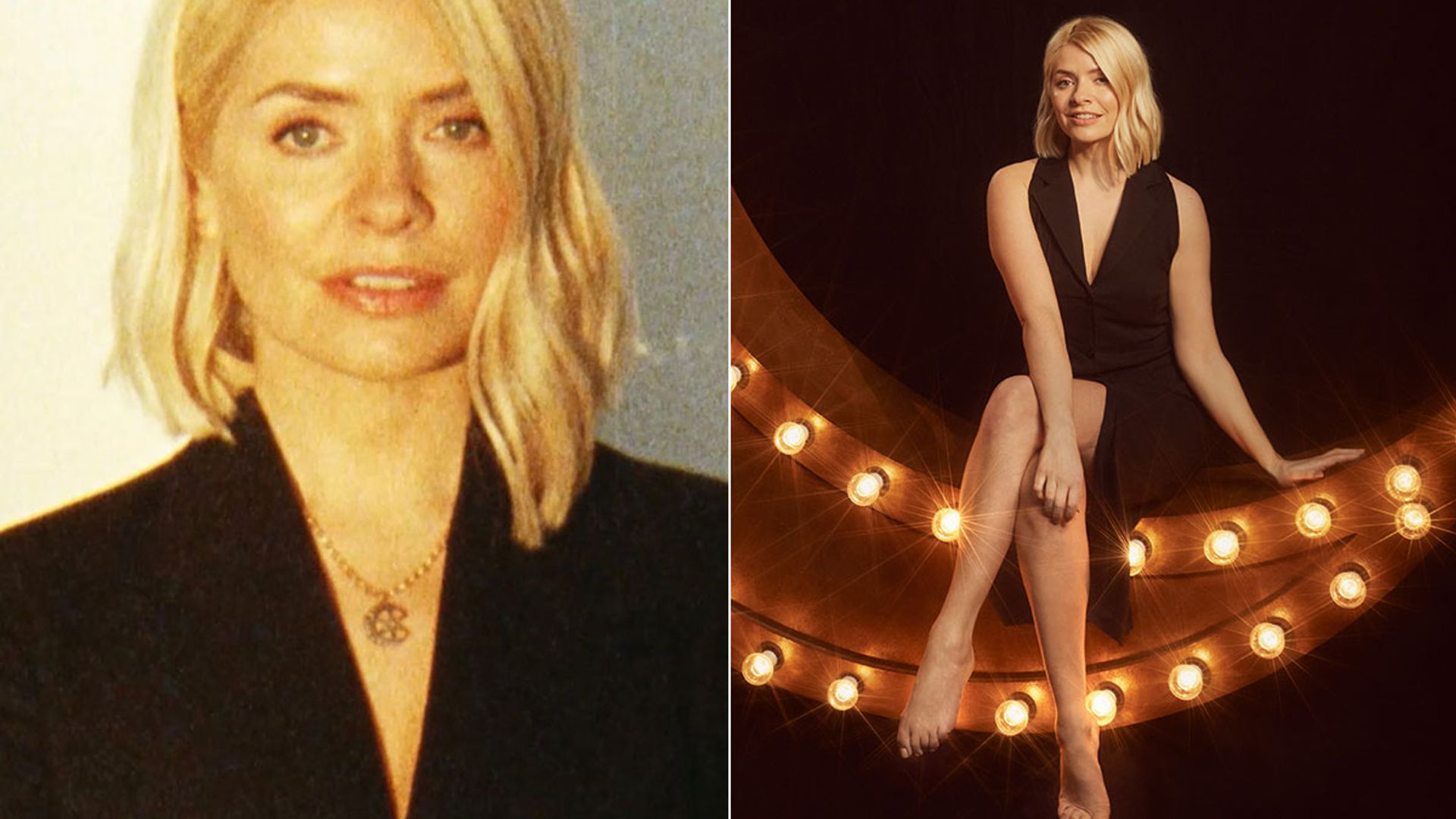 This Morning's Holly Willoughby announces new career move | HELLO!