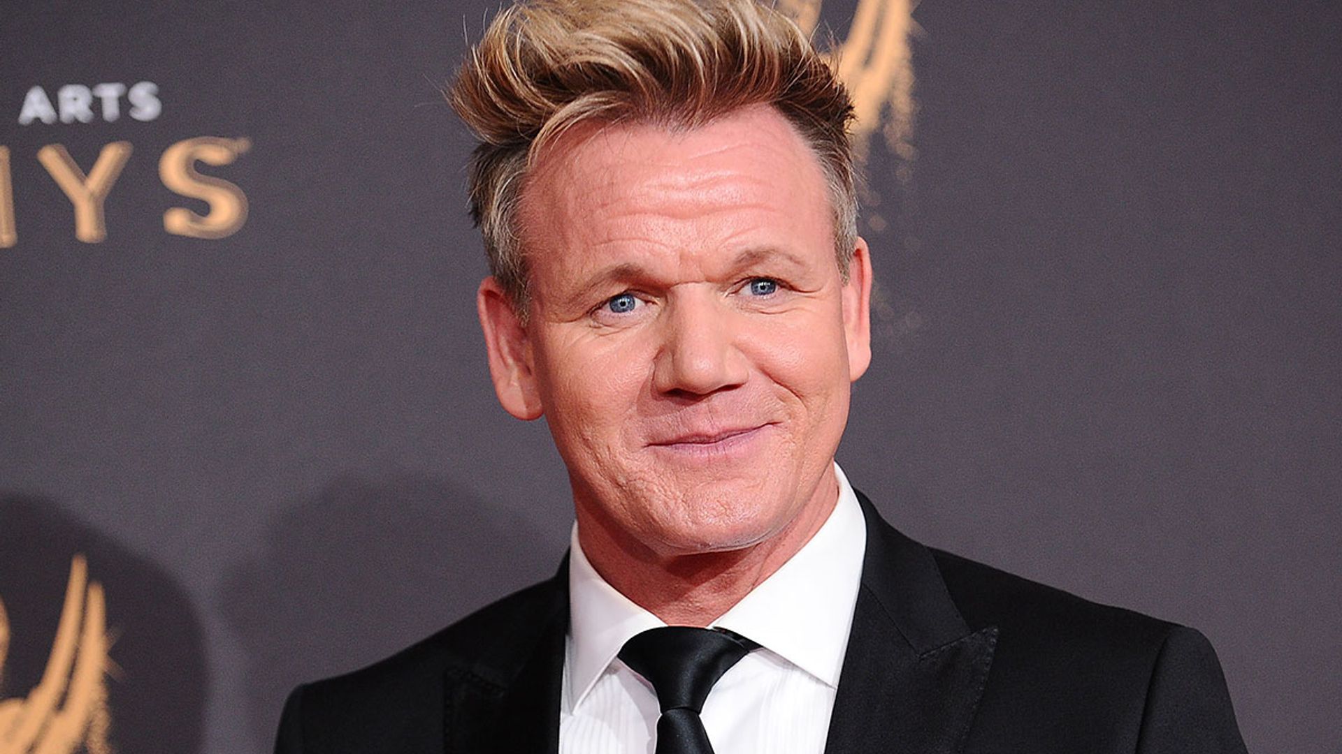 Gordon Ramsay's 4st weight loss story REVEALED: see photo, what wife ...