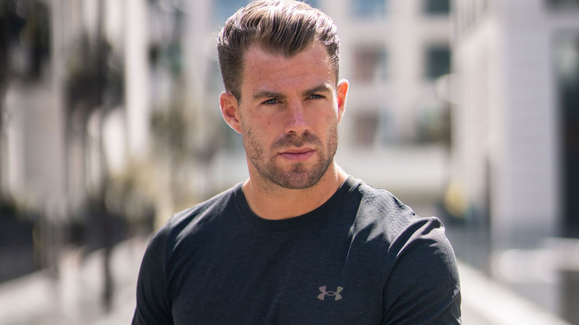 Louise Redknapp's fitness secrets revealed: Try celebrity PT Bradley ...