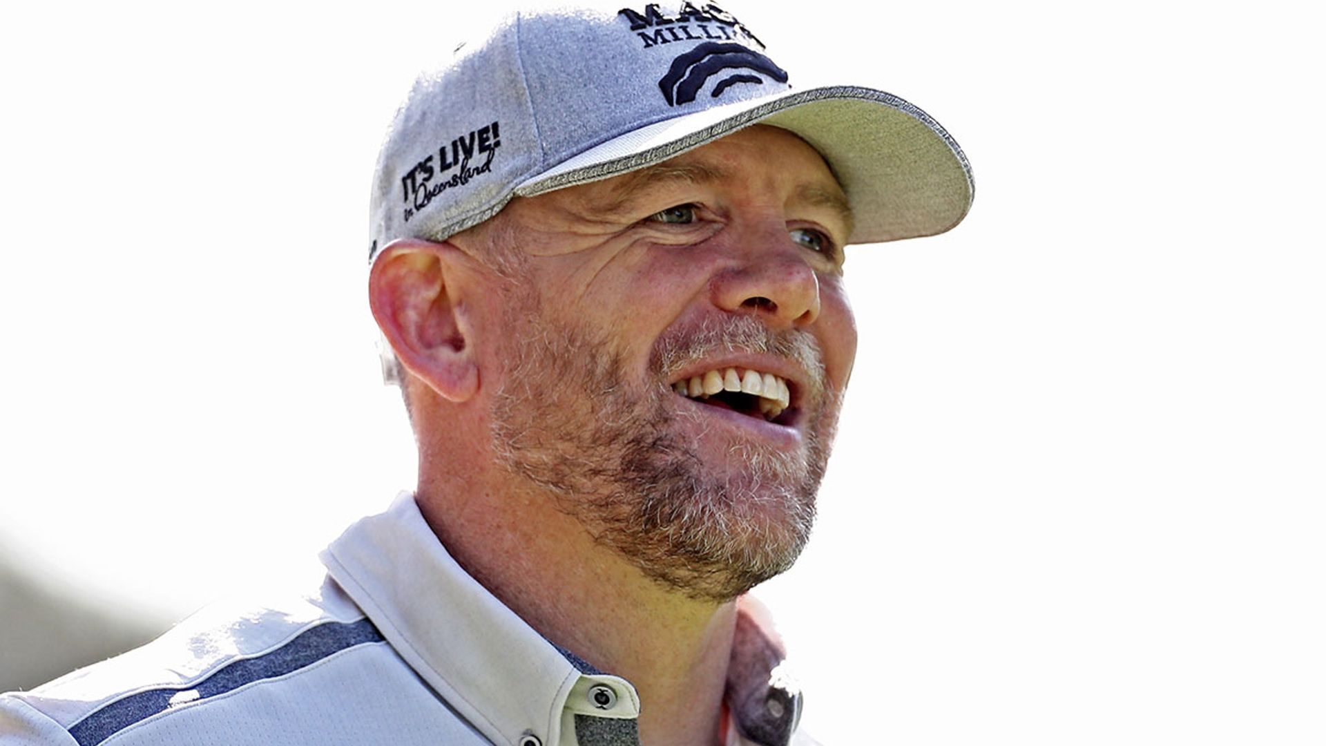 Mike Tindall's most outrageous golf outfits of all time – photos | HELLO!