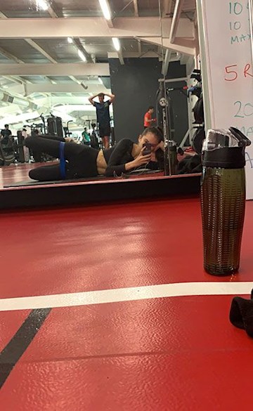 Adele workout: I tried Adele's extreme three-workouts-a-day regime ...