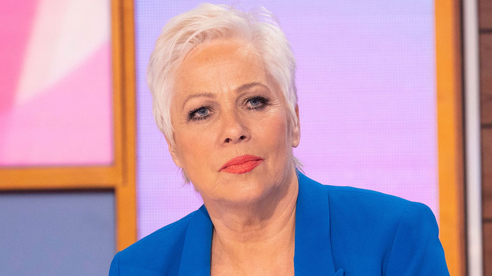 Loose Women's Denise Welch sparks big debate over medication that ...