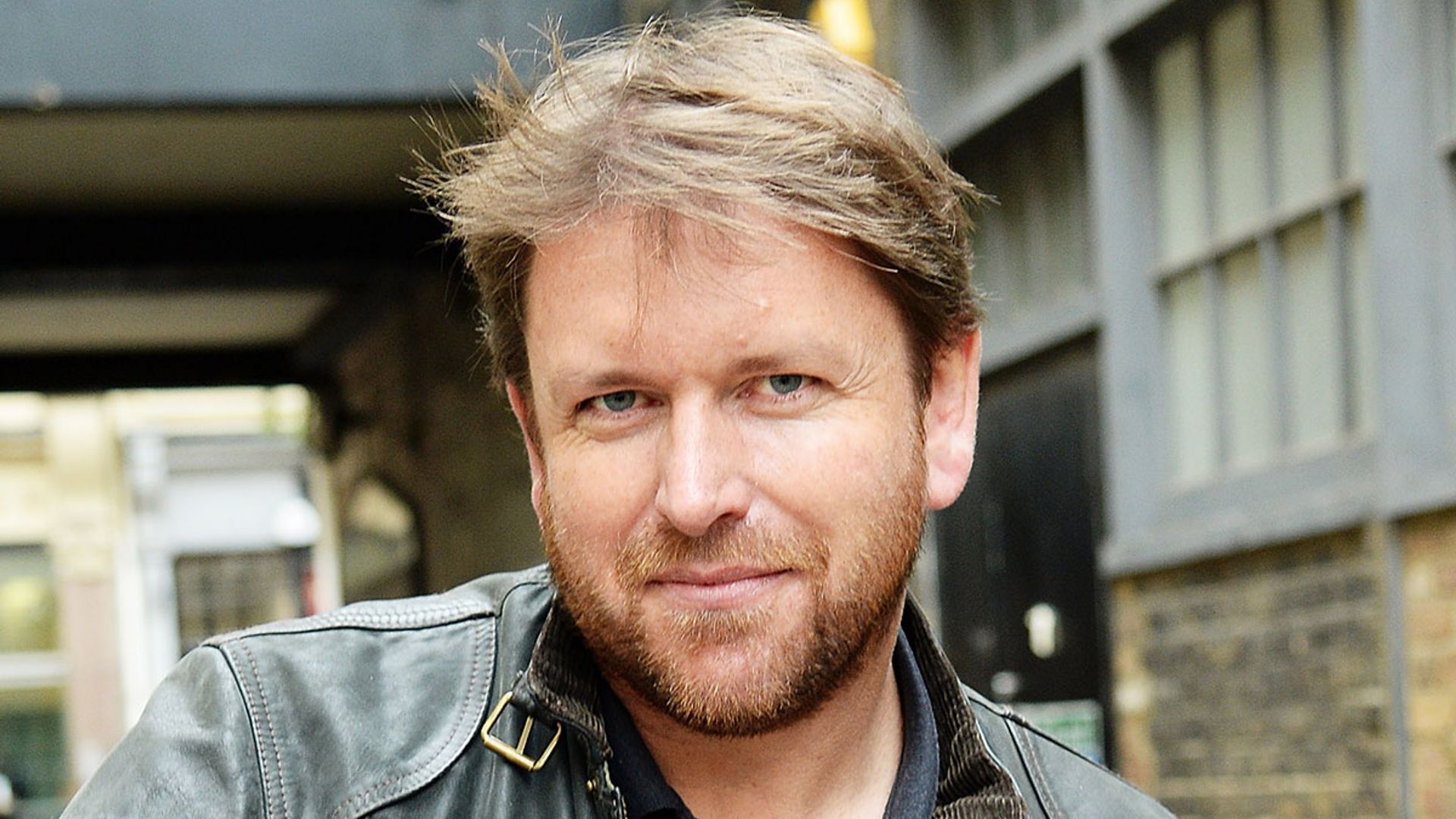 James Martin's 5 stone weight loss story REVEALED - see photos | HELLO!