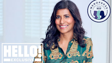 Ruby Hammer shares her menopause story: 'There were moments I felt ...