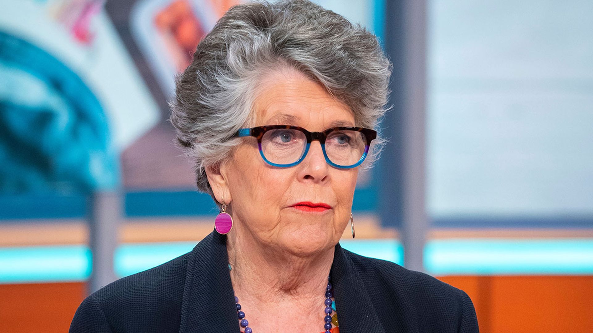 GBBO's Prue Leith faces backlash for 'toxic' comments | HELLO!
