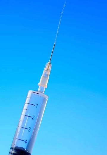 Needle spiking: 29 signs you may have been a victim, and what to do if ...