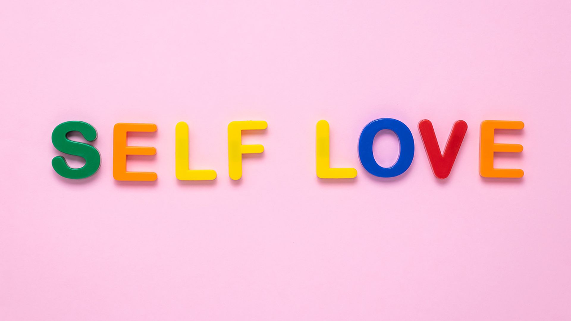 Why being kind to yourself is just as important as being kind to others ...