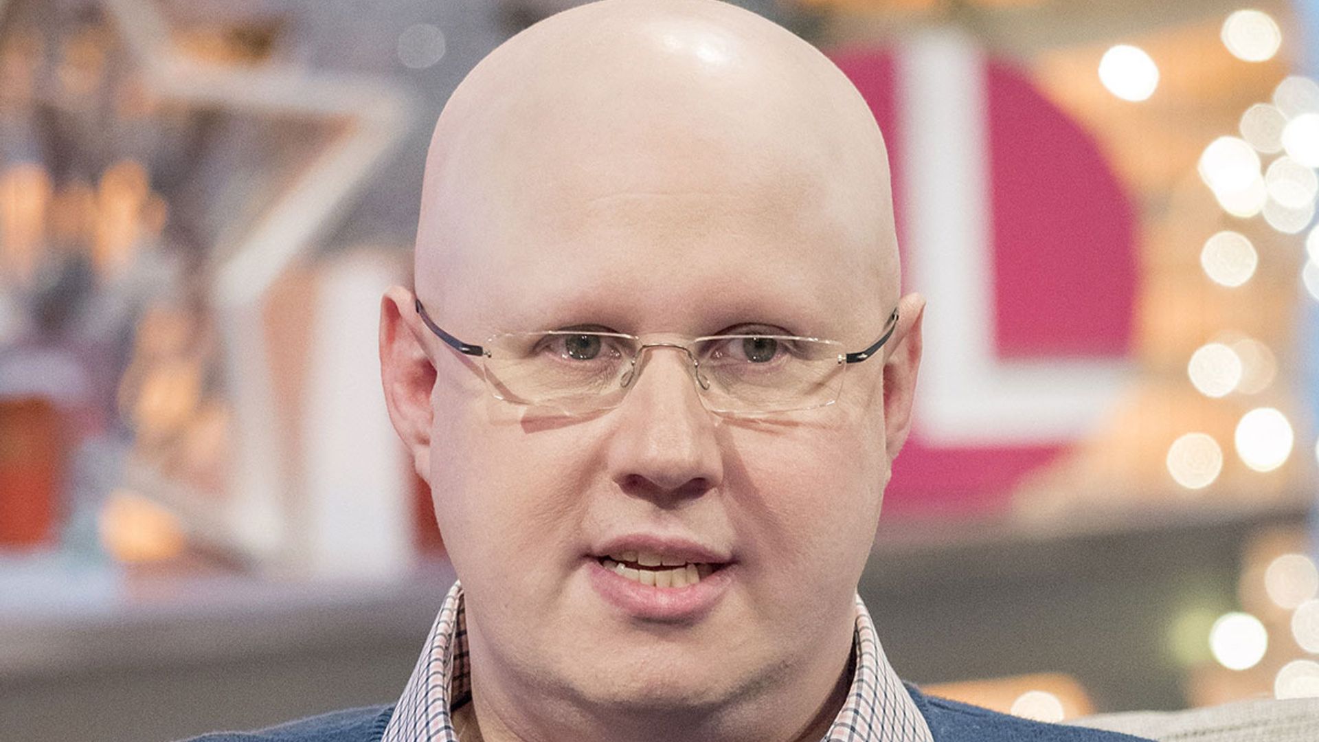 Matt Lucas breaks silence following backlash for controversial GBBO ...