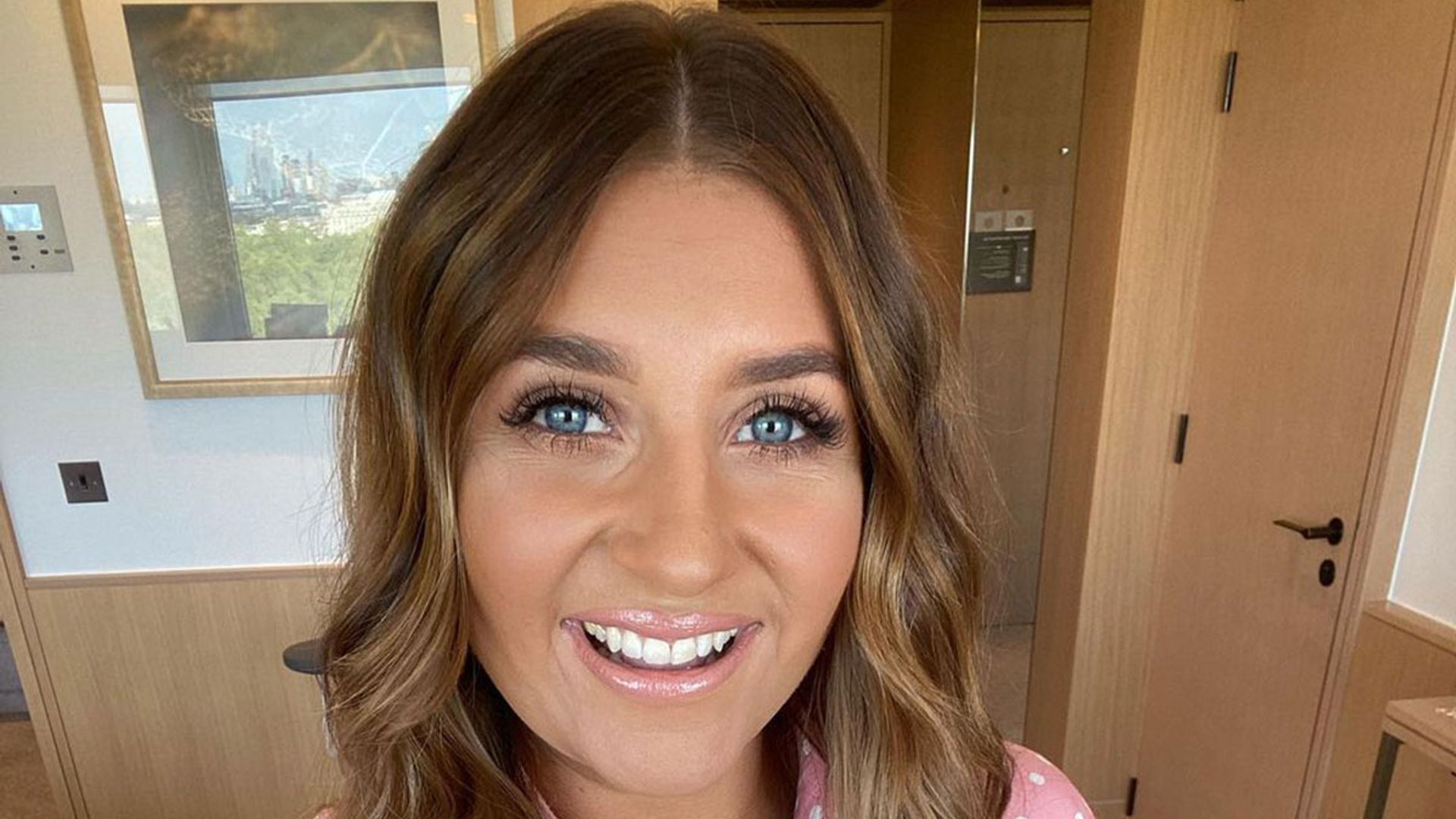 Gogglebox's Izzi Warner is almost unrecognisable after huge weight loss ...