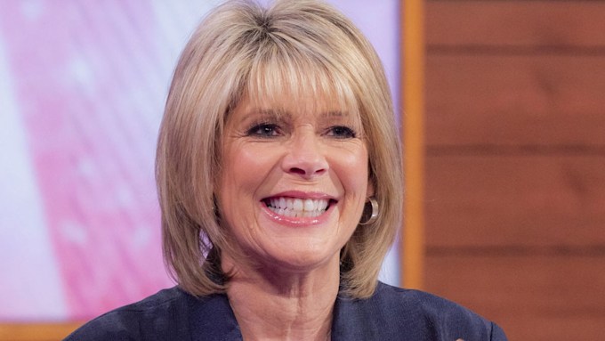 Ruth Langsford, 61, shocks fans with workout secret | HELLO!