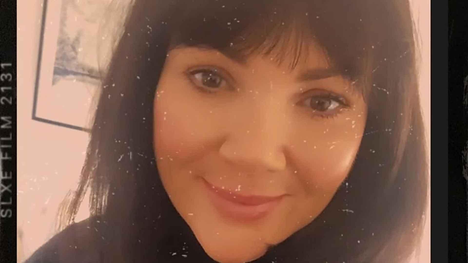 Martine McCutcheon reveals secret behind her stunning figure – and fans ...