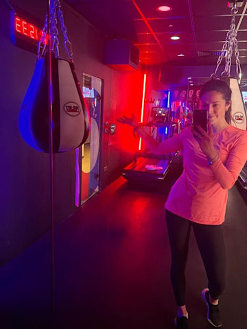 Jennifer Aniston workout: I tried Friends star's exercise regime - here ...