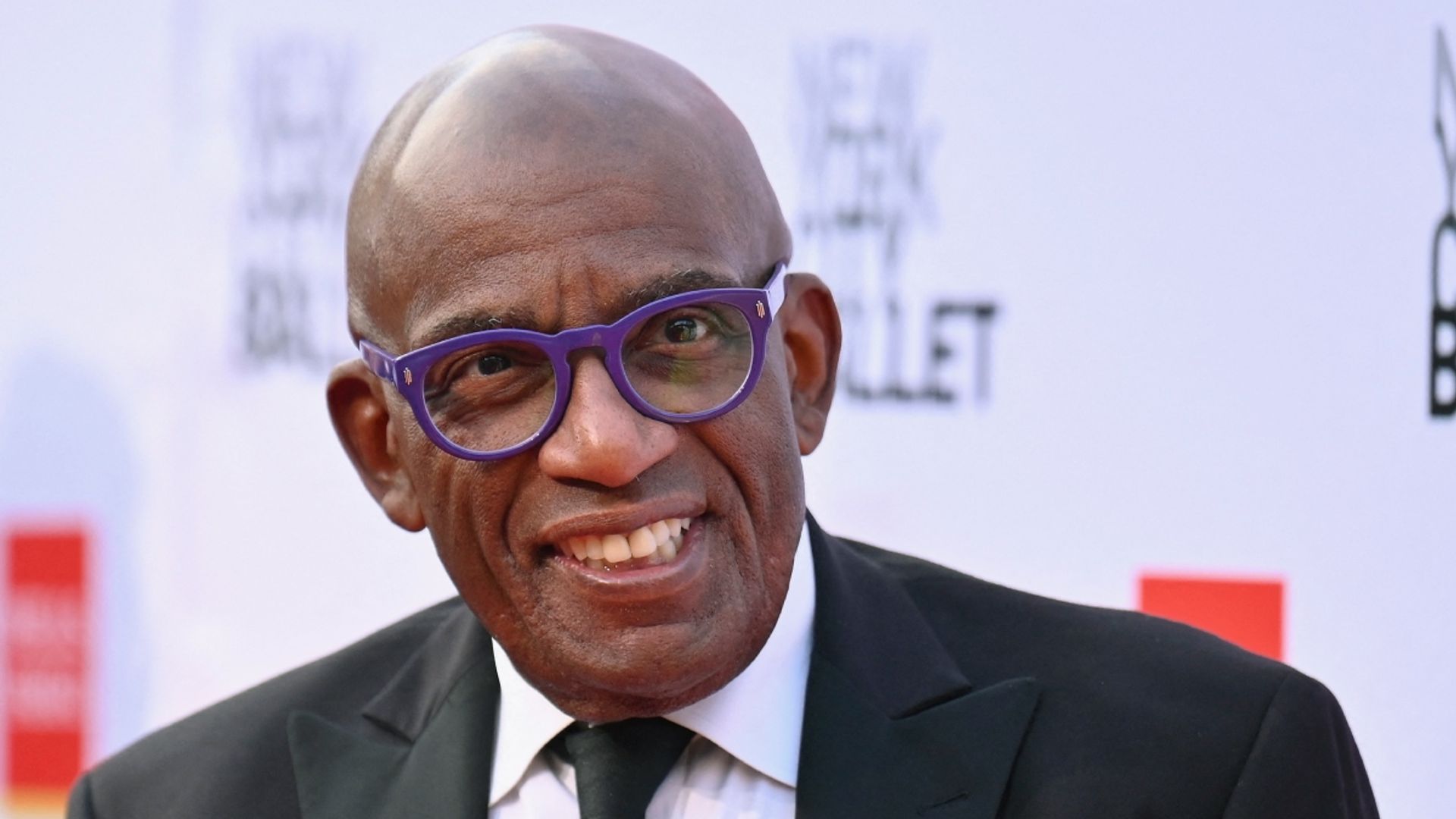 Today's Al Roker reveals he is lucky 'to be alive' in new home video ...