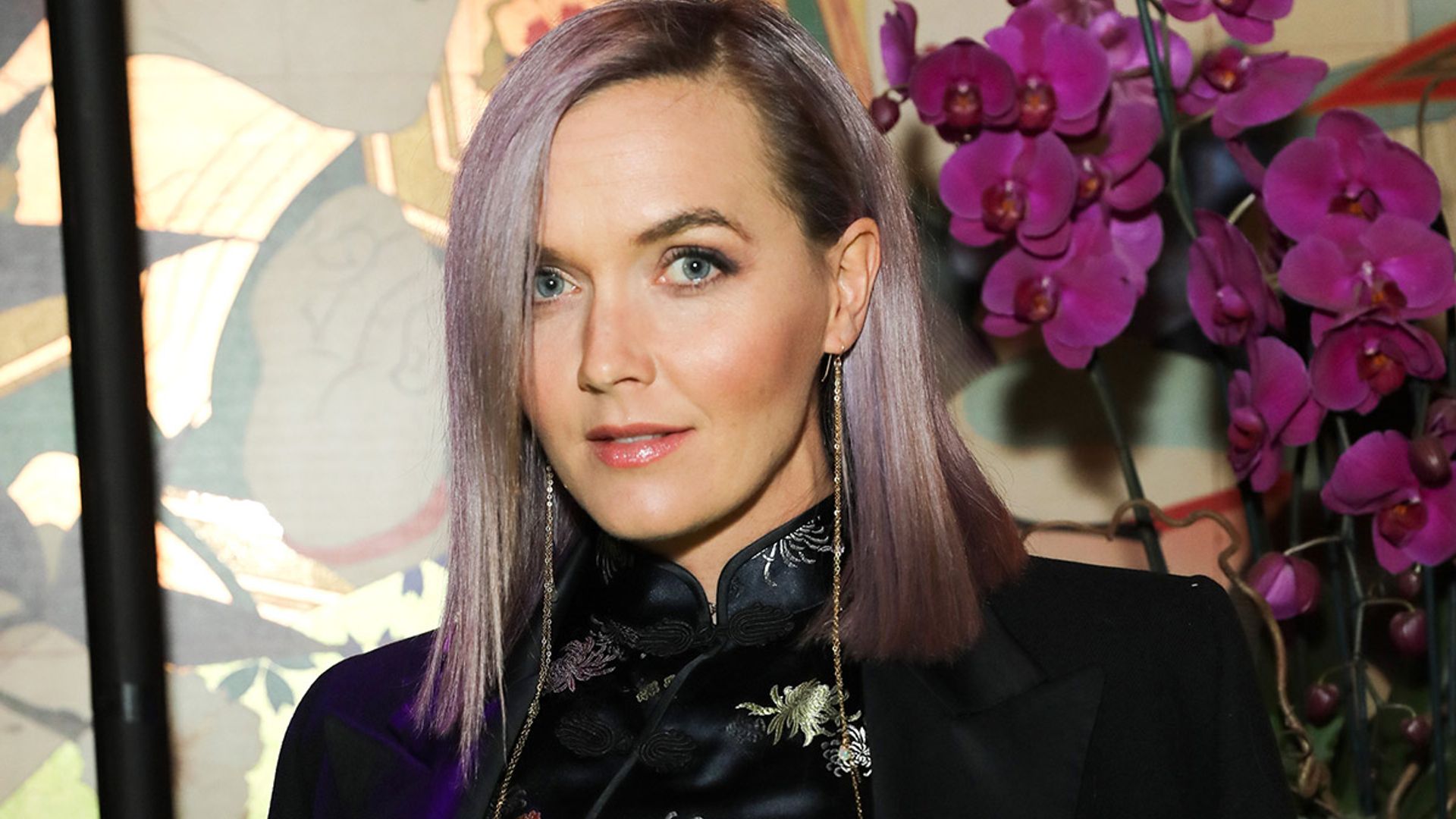 Olympian Victoria Pendleton reveals surprising life change - exclusive ...