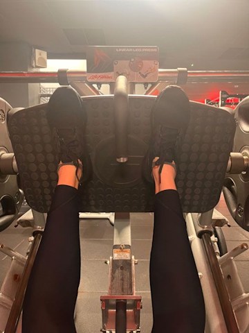 The Rock workout: I tried Dwayne Johnson's hardcore exercise regime ...