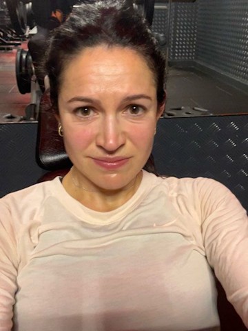 The Rock workout: I tried Dwayne Johnson's hardcore exercise regime ...