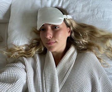 The Queen's sleep routine is her best kept secret - so I tried it | HELLO!