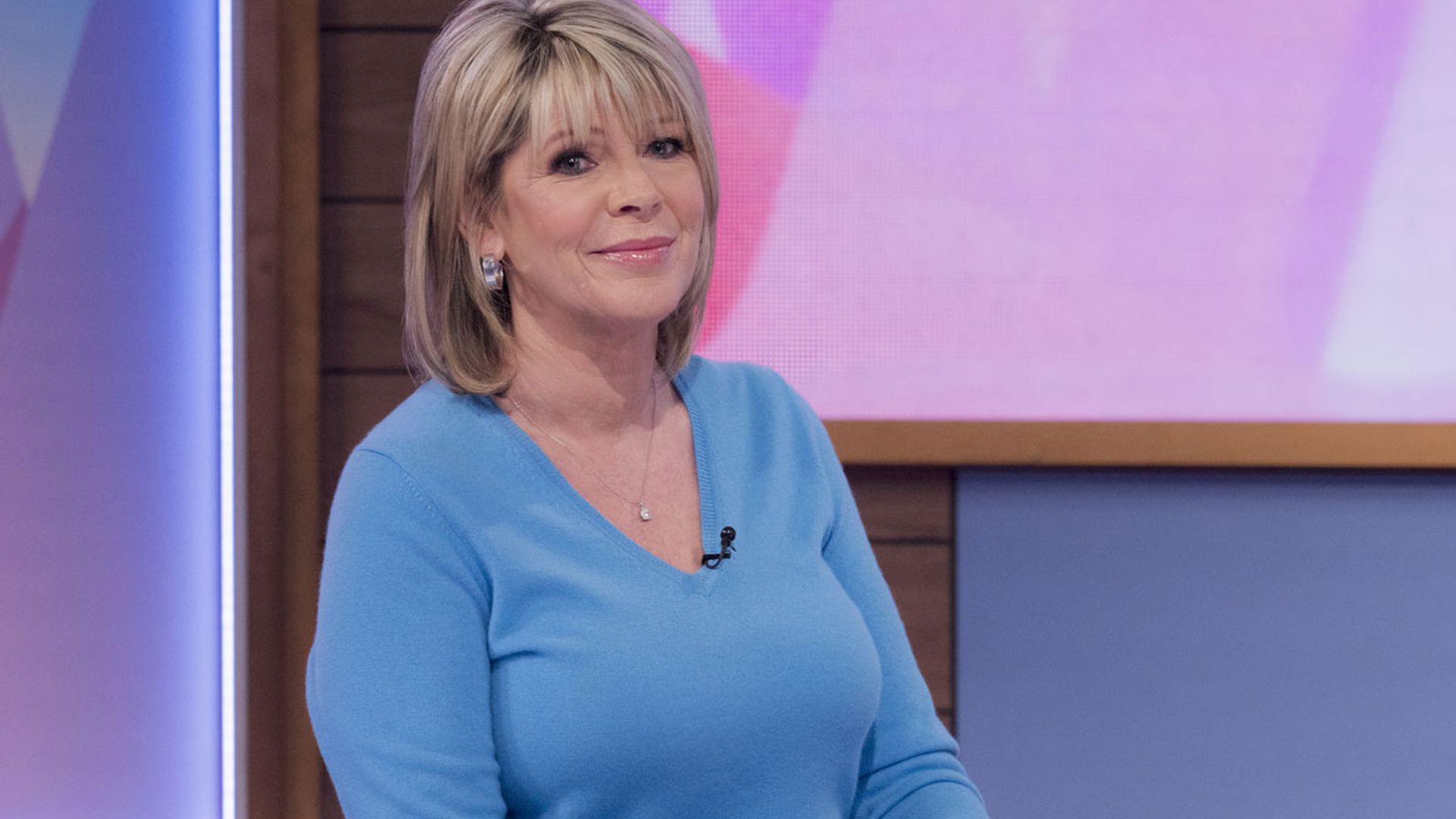 Ruth Langsford's secret to age-defying youth revealed - and it's so ...