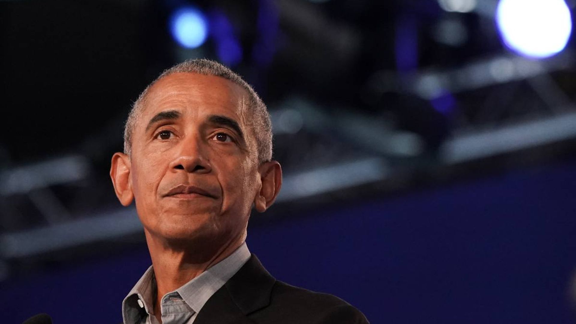 Barack Obama overwhelmed with support as he shares upsetting health ...
