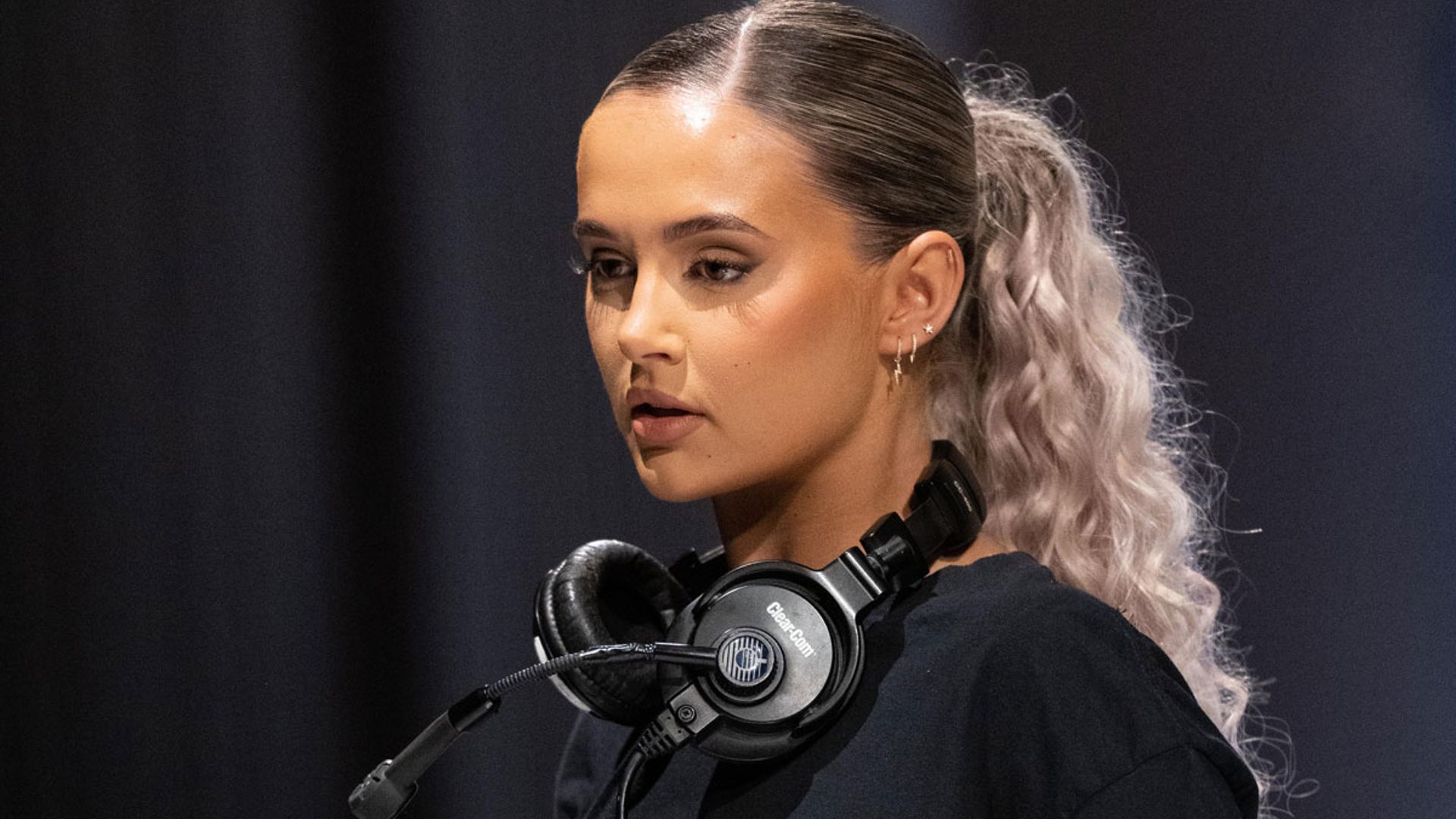 Molly-Mae back in hospital following cancer scare | HELLO!