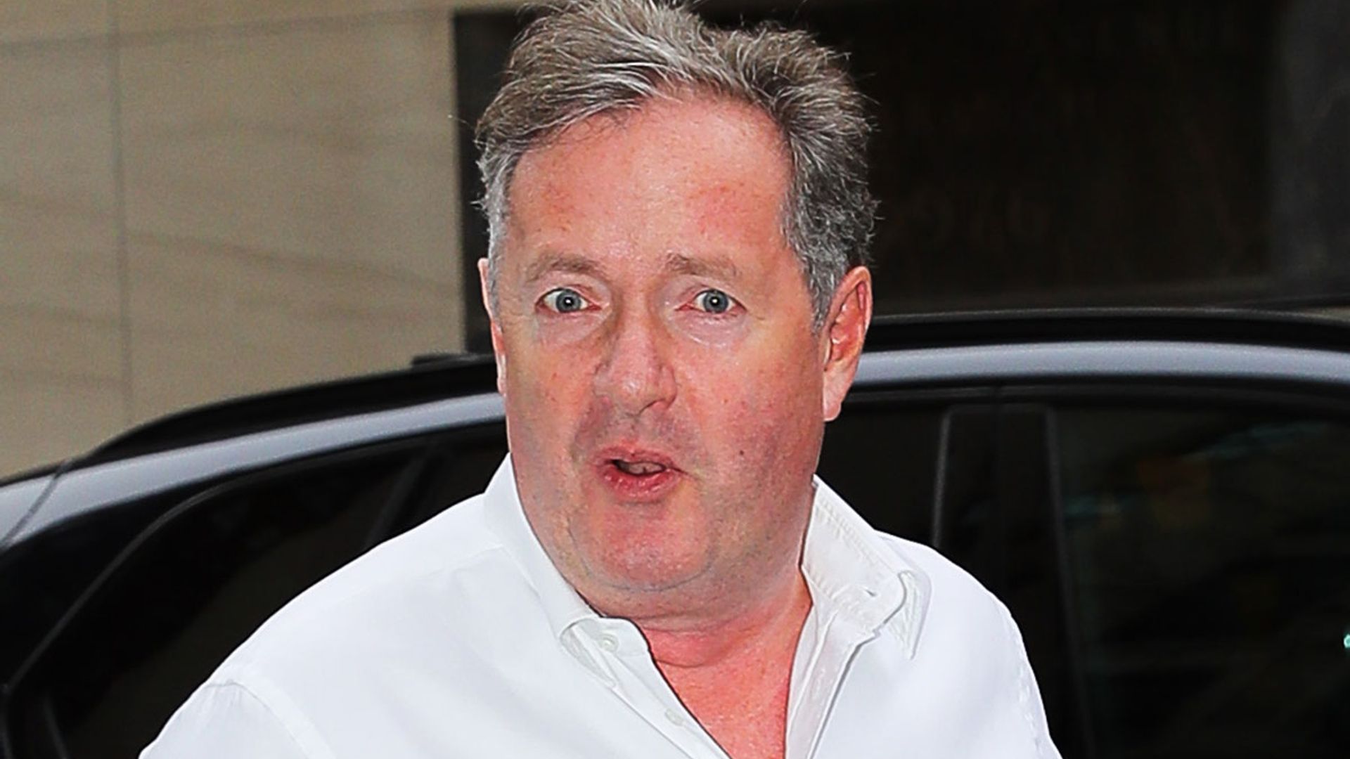 Piers Morgan celebrates major achievement - but fans are suspicious ...