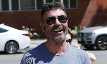 Simon Cowell's teeth before and after: What has BGT star done to his ...