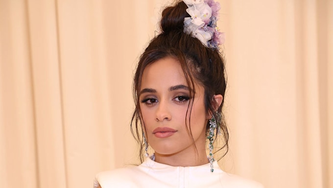 Camila Cabello shares health worries ahead of Met Gala – fans send ...