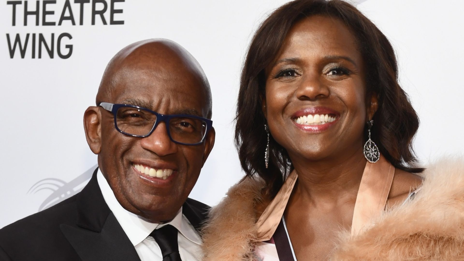Today's Al Roker's wife Deborah Roberts details health setbacks in ...
