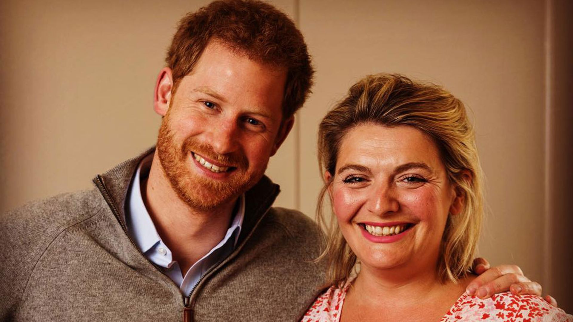 'What Meghan Markle and Prince Harry did to prioritise their family is ...