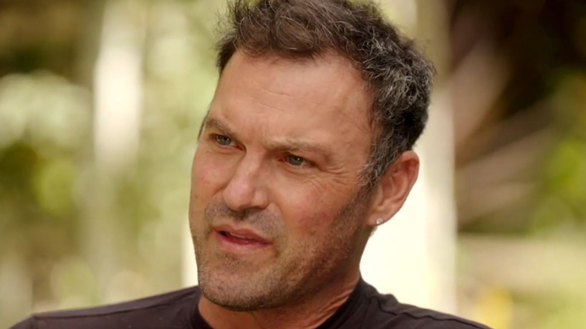 Brian Austin Green reveals devastating health battle | HELLO!