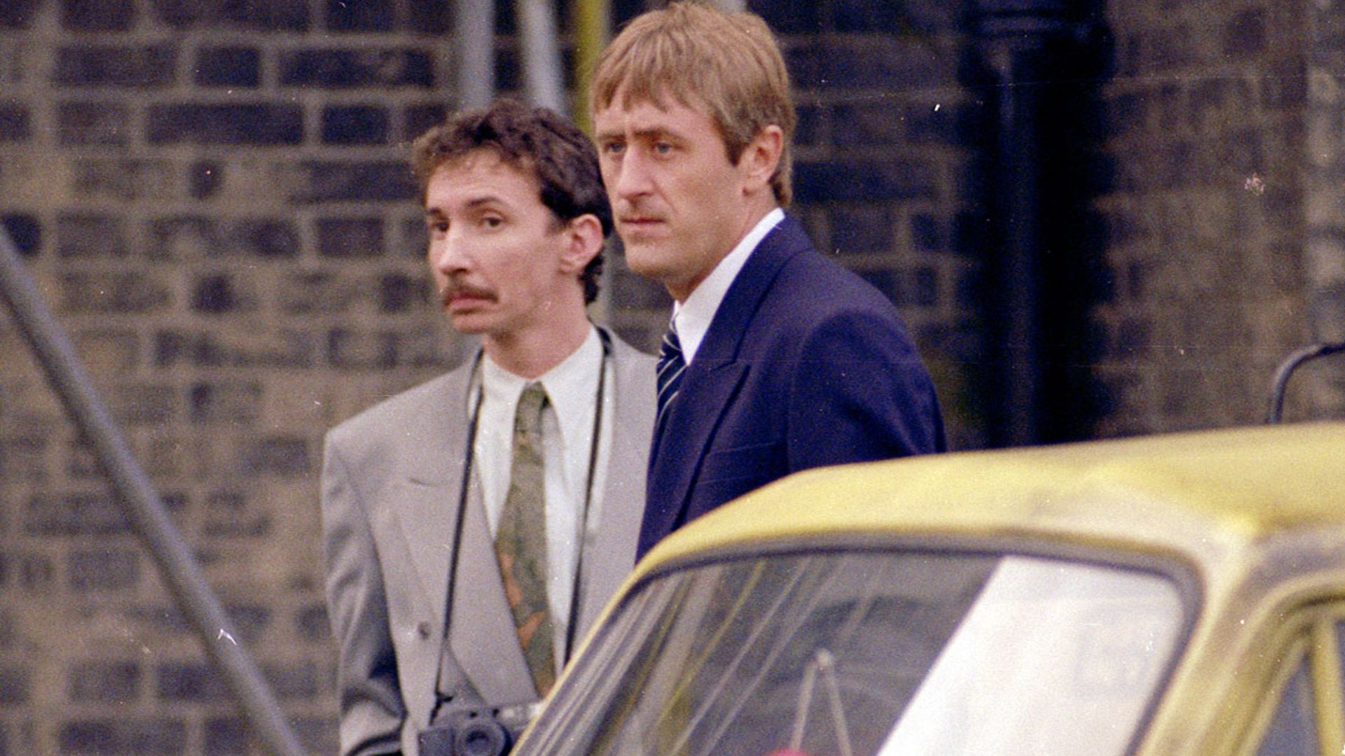 Only Fools and Horses star opens up about cancer battle: 'Another ...