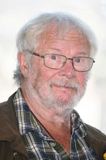 Springwatch star Bill Oddie inundated with support after 'grim' health ...