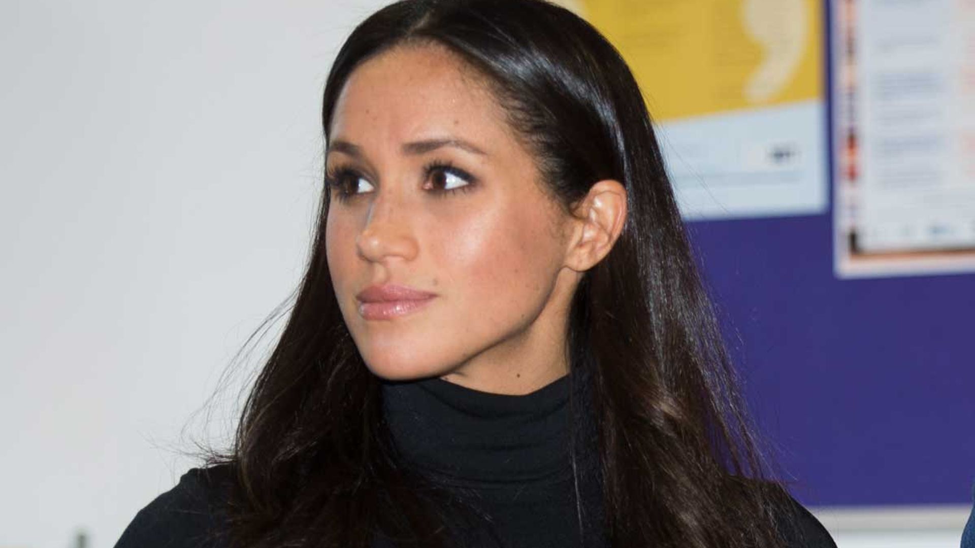 Meghan Markle's 'debilitating' hidden illness she was hospitalised with ...