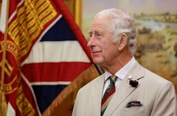 Prince Charles' surprising hobby that keeps him active at 73 – Camilla ...