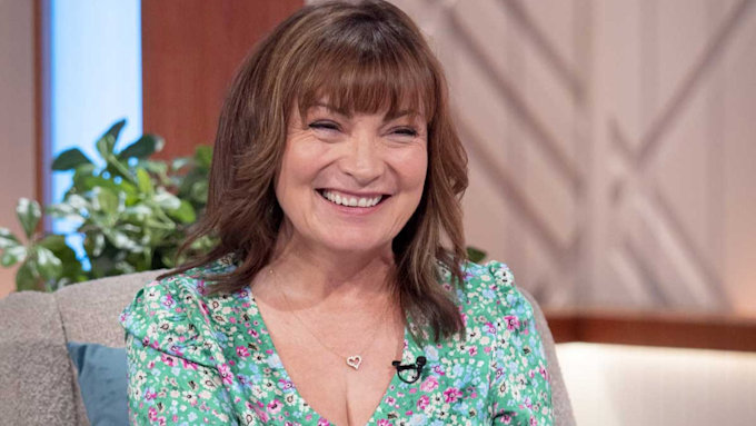 Lorraine Kelly's weight loss coach reveals the star's secret to ...