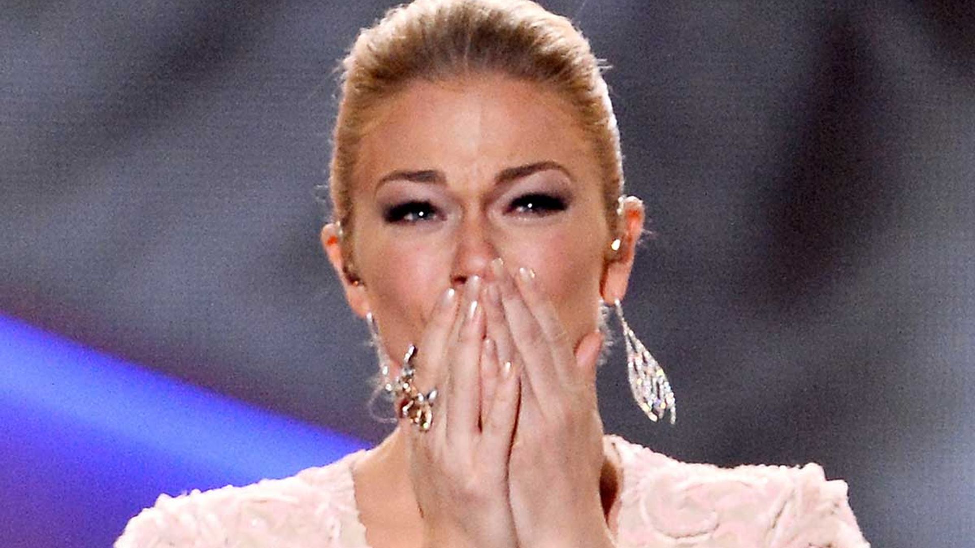 LeAnn Rimes shares heartbreaking health confession after depression ...