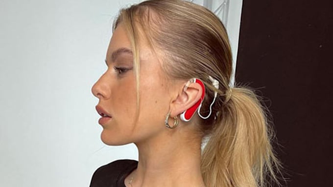 What is a cochlear implant? Love Island's Tasha Ghouri's 'superpower ...