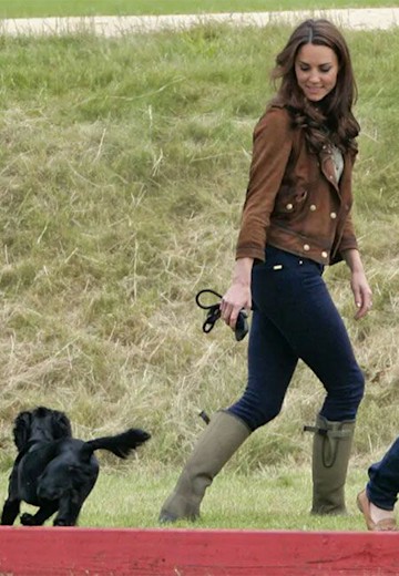 8 surprising royal sleep hacks from Kate Middleton, Meghan Markle, and ...