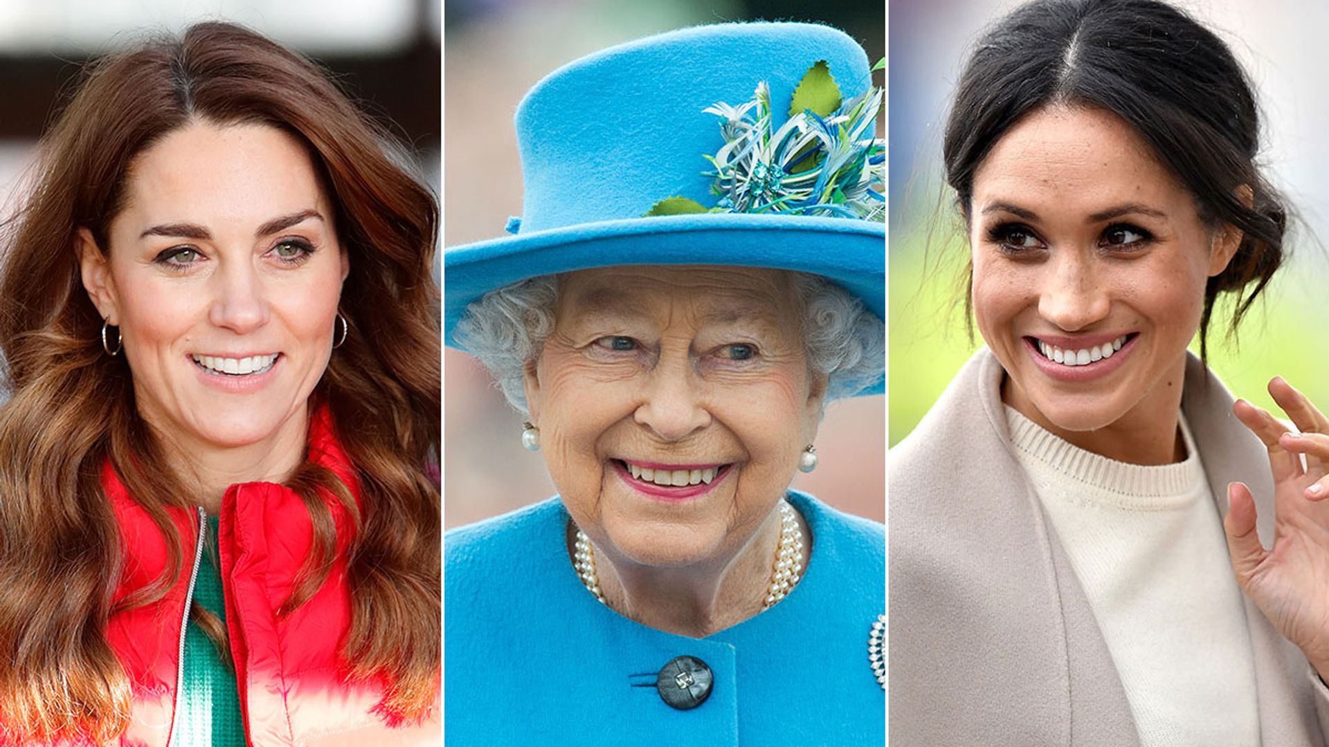 8 surprising royal sleep hacks from Kate Middleton, Meghan Markle, and ...