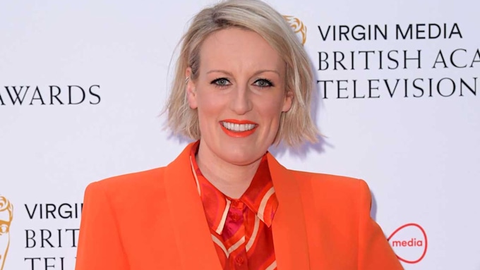 Steph McGovern weight loss: how she dropped two dress sizes with 'basic ...