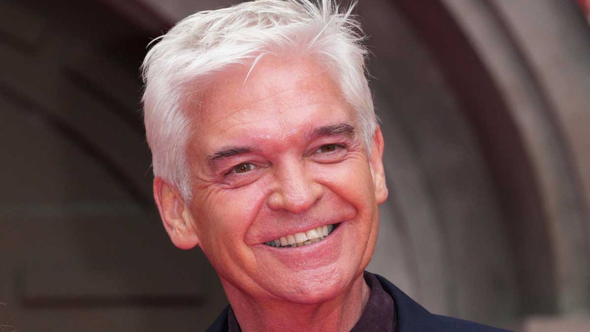 Phillip Schofield back in hospital following 'life-changing' surgery ...