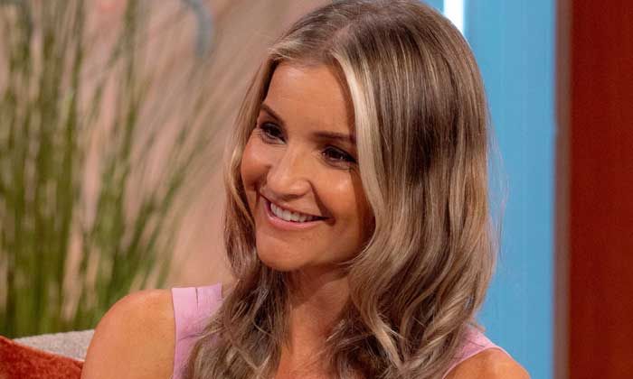 Married At First Sight UK’s Jess Potter sent death threats after ...