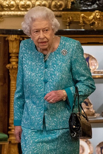 The Queen's health: all the times Her Majesty has been ill over the ...