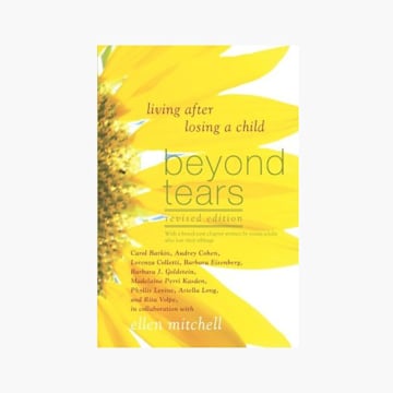 Best books about coping with grief to help deal with the loss of a ...